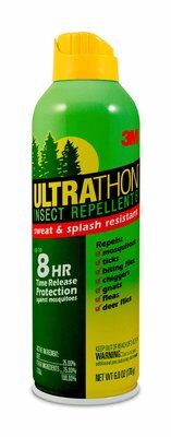 3M Ultrathon™ Insect Repellent Aerosol - Conyers, GA - The Stock Market ...