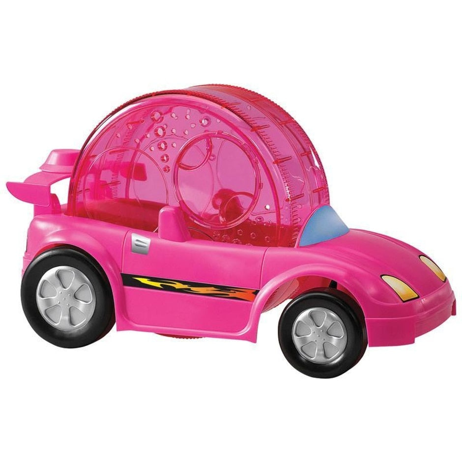 KAYTEE CRITTER CRUISER INTERACTIVE EXERCISE TOY - Conyers, GA - The ...