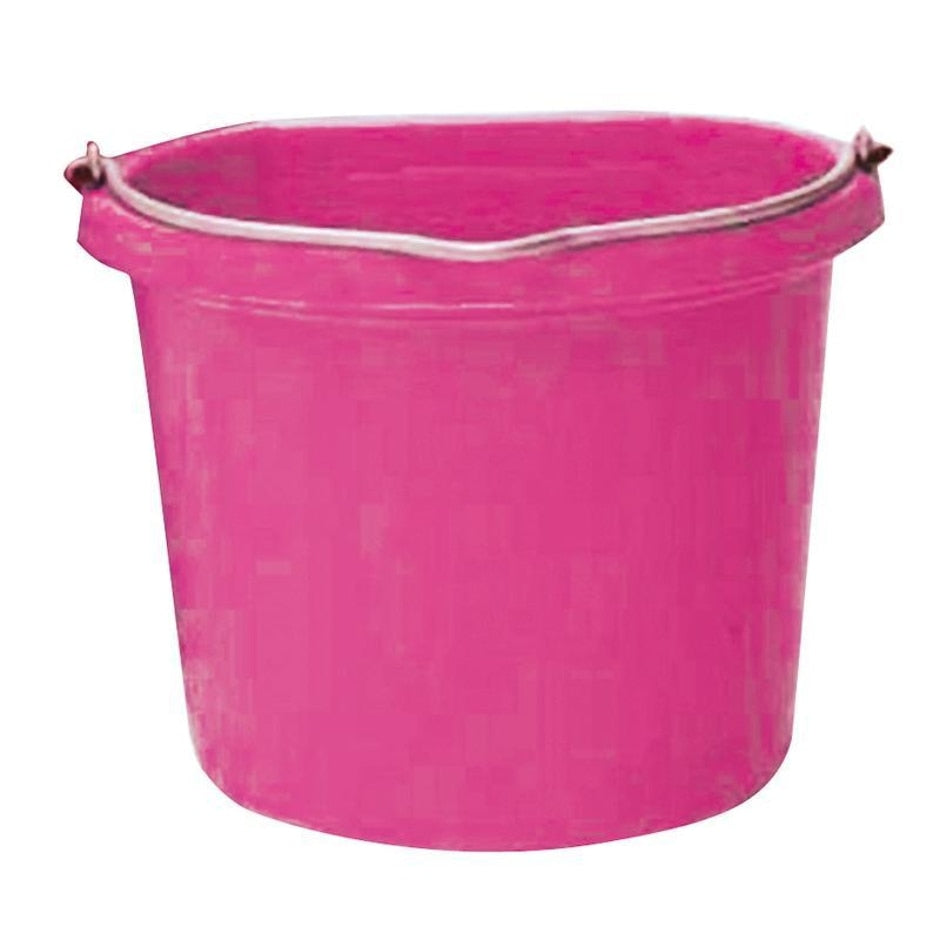 Fortiflex 20 Quart Flat Back Bucket - Conyers, GA - The Stock Market ...